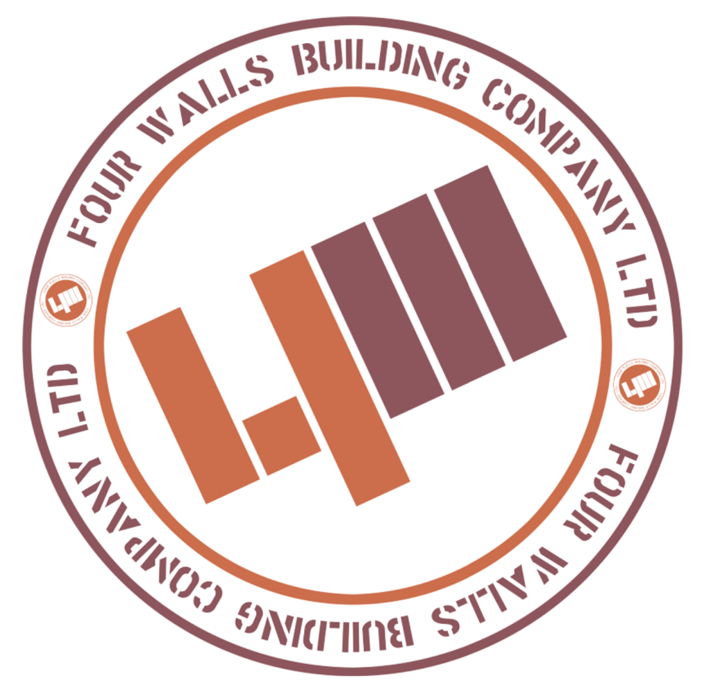 Our Projects - Four Walls Building Company